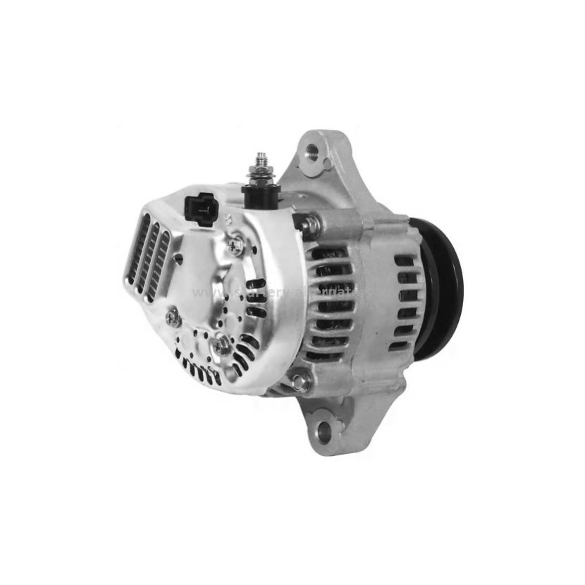 Alternátor KOMATSU FD20-11, KOMATSU FD30-11, 12V/40A | JANOTA startéry alternátory do 24hod